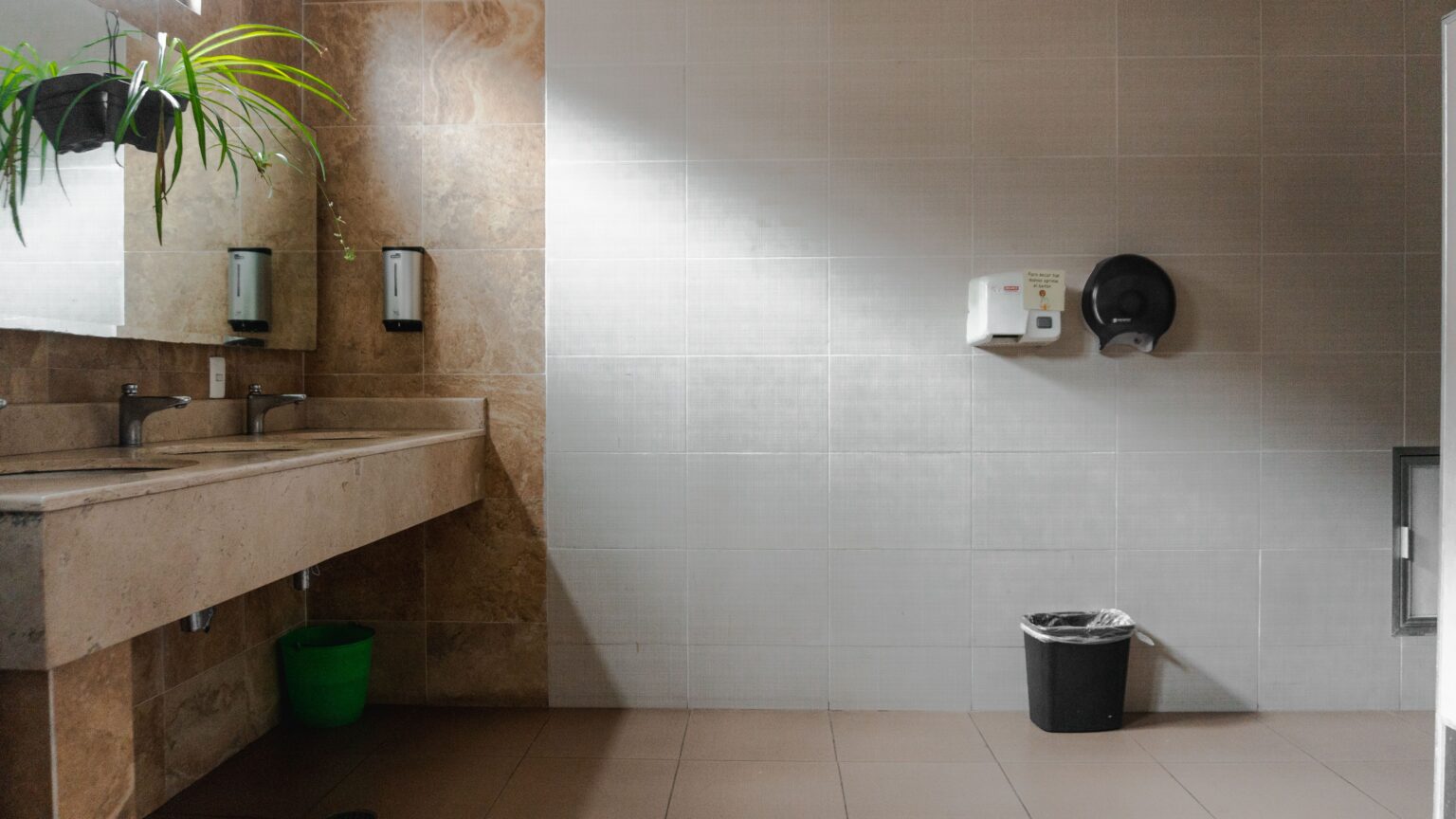 Public Restrooms vs. Nature: Which Is Actually Cleaner? - Stand2Pee